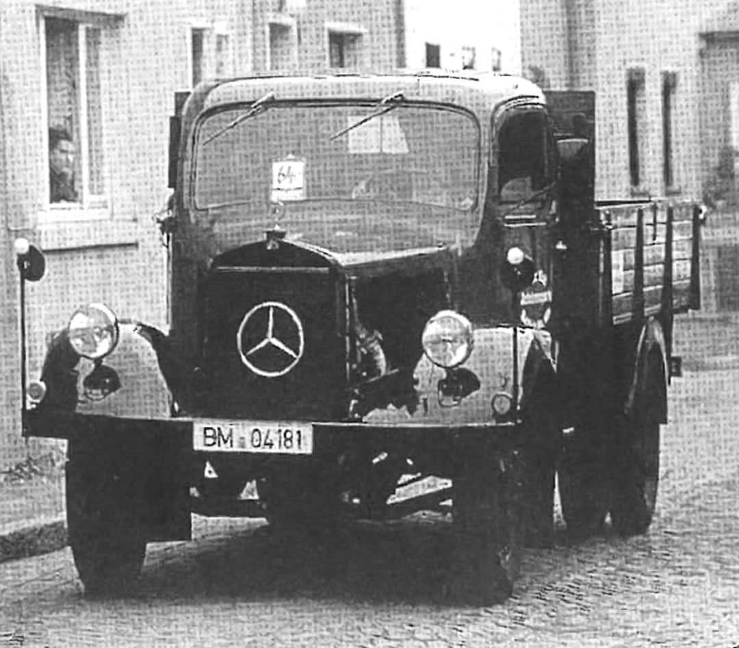 Über uns Unternehmen | Metzger Spedition GmbH